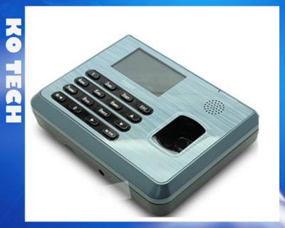 China Cheap Biometric Fingerprint Time Attendance System Standalone Finger print Recognition TX6 for sale
