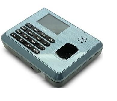China TX628 Fingerprint Biometric Time Attendance Terminal for 3200 Users Office TCP/IP for sale