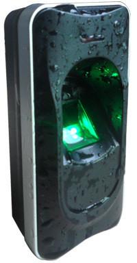 China Good Quality Fingerprint Access Control Reader FR1200 for sale