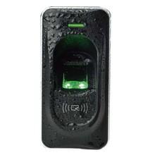 China FR1200 Outdoor Fingerprint Reader Access Controller for sale