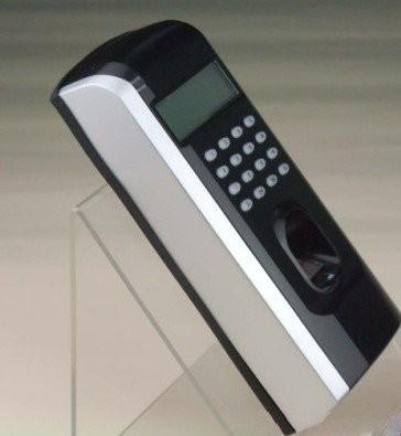 China KO-F7 Fingerprint 1500 capacity Fingerprint Access Control &Time Attendance Terminal for sale