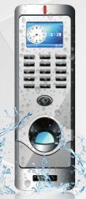 China KO-FS80 New Design Access Control Fingerprint Recognition for sale