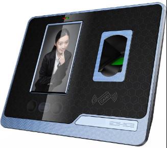 China KO-Face505 Touch Screen Biometric Access Control Face Recognition for sale
