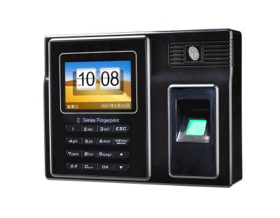 China KO-H58 Fingerprint Time Attendance for sale
