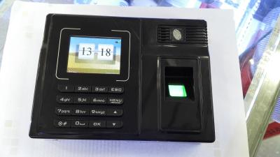 China KO-H58 Cheap Biometric Fingerprint Time Attendance for sale