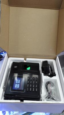 China KO-H58 Easy Installation Simple Fingerprint Time Attendance for sale