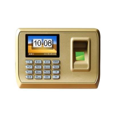China KO-H28 High quality usb time recording Biometric fingerprint time attendance system for sale