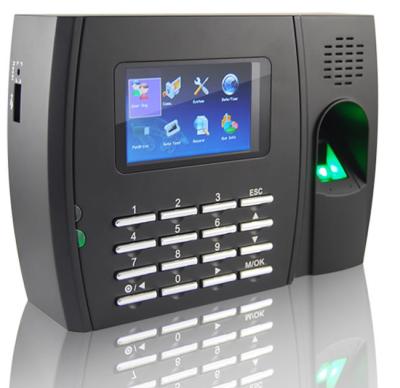 China Biometric Finger Print Time Attendance KO-Z300 with Optical Sensor for sale