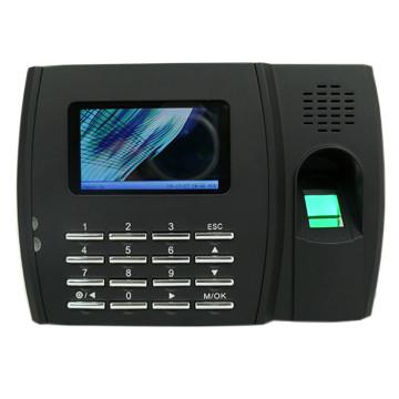 China Multi Language Free SDK Biometric Fingerprint Time Attendance KO-Z300 for sale