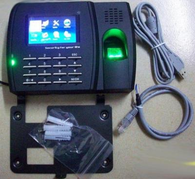 China Biometric usb fingerprint reader time attendance KO-Z300 for sale
