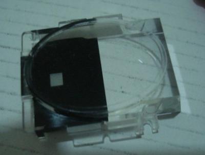 China Digital Persona URU4500 Fingerprint Prism for sale