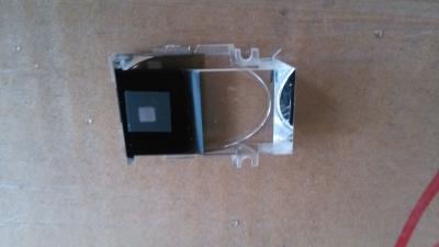 China Prism URU4500,URU4000B Fingerprint Scanner for sale