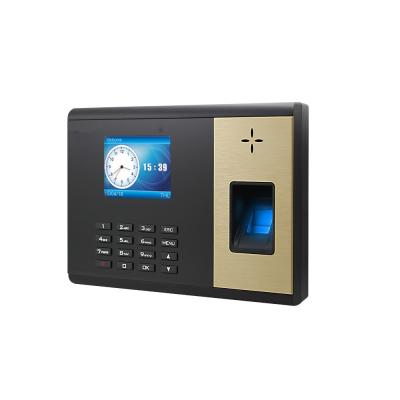 China M52 FINGERPRINT TIME ATTENDANCE for sale