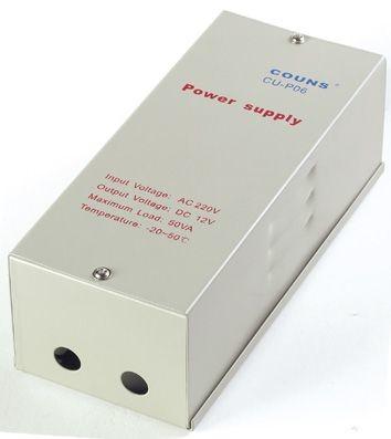 China PS01 ACCESS CONTROL POWER SUPPLY 12V power for sale
