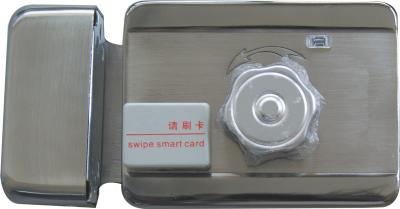 China 210S access control magnetic lock for sale
