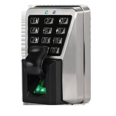 China AC500 Fingerprint door access control for sale