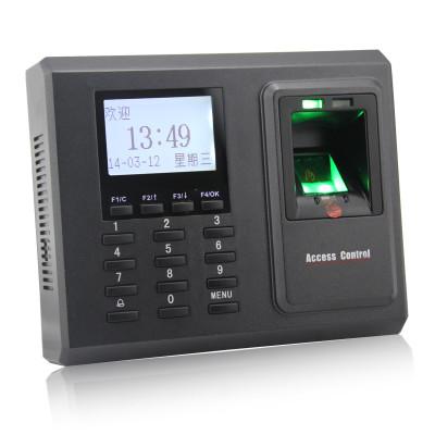 China F2 Fingerprint access control with TCP/IP for sale