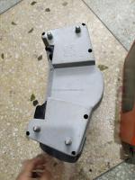 China Putzmeister Second-hand Remote Control Assembly Five-section Boom 735 for sale