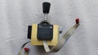 China Second-hand Construction Machinery Remote Control Remote Rod HbcJP330150 for sale