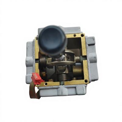China Construction Machinery Remote Control HBC Remote Rod JP440070 Wireless Remote Control Accessories for sale
