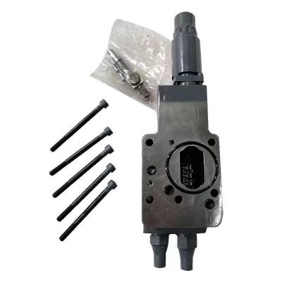 China New Condition Rexroth A11VL0190 Main Oil Pump with Constant Power Valve for Concrete Pump Truck Construction Machinery Parts for sale