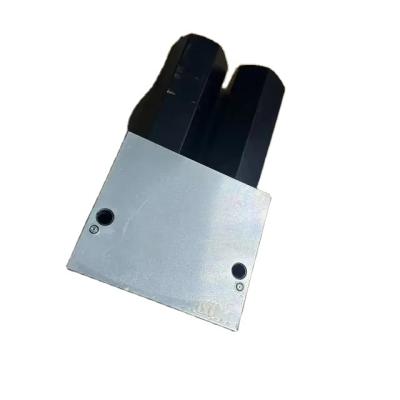 China OEM HAWE LHK44G-21-70/70 Balance Valve New Construction Machinery Parts for Coal Mining and Building Material Industries for sale