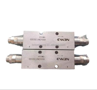 China NEM H5062N413S0300 Bidirectional Leg & Arm Lock Concrete Pump Truck Parts Construction Machinery for sale