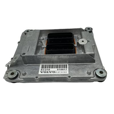 China For The renowned Swedish luxury car brand Computer Version 210b240b290b New Excavator Parts with Program for sale