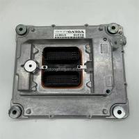 China For The renowned Swedish luxury car brand Computer Version 210b240b290b New Excavator Parts with Program for sale