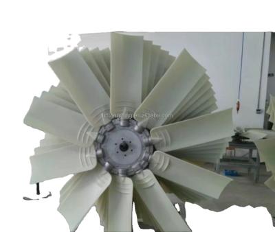 China Engine Series Fan, Strong Wind Power, Fast Heat Dissipation Fan Blade Radiator Welcome to Inquire for sale