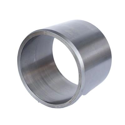 China Sanyi 158mm Edge New Wear-Resistant S Tube Sleeve for Concrete Pump Truck Parts Construction Machinery for sale