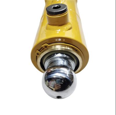 China Wholesale New Condition Swing Cylinder for Construction Machinery Left Swing Valve Cylinder 100C2118D.6.2A for Sani Concrete for sale