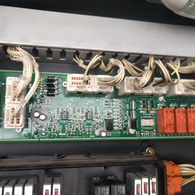 China 730 Circuit Board Sani  Pump Truck Electrical Components Pump Truck Parts for sale