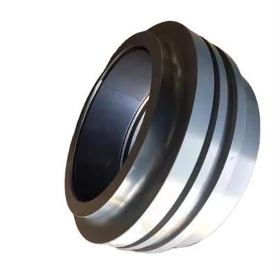 China New Oil Cylinder Guide Sleeve 220/320 Oil-free Bearing Sanyi Pump Truck Parts for sale