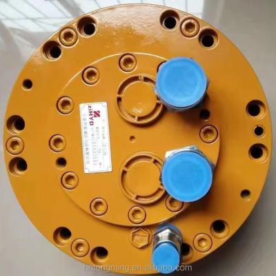 China Sanyi Concrete Pump Truck Mixing Motor and  Hydraulic Motor for sale