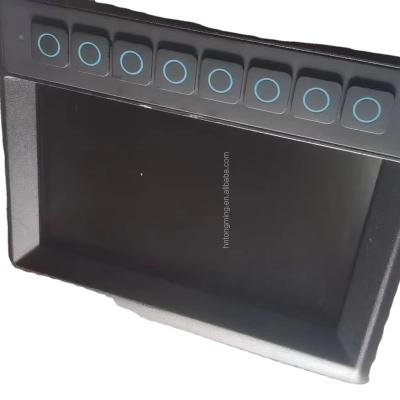 China The New Universal Zhonglian Pump Truck Display Screen Retail Use Old Model From 12 Years Ago with Wires for sale