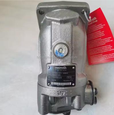 China B220301000049 Plunger Pump-A2F032/61L AB05 R902201681 Rexroth Sanyi Heavy Industry Spare Parts for Construction Machinery for sale