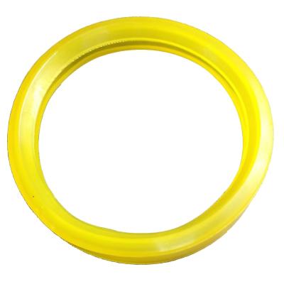 China DN125 Thickened Polyurethane Rubber Ring Pump Pipe Sealing  High-quality Durable Leak-proof Seal for sale