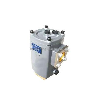 China Zhonglian Pump Truck Filter Liming Water Filter Water Pump Filter Assembly TL243D/80 for sale
