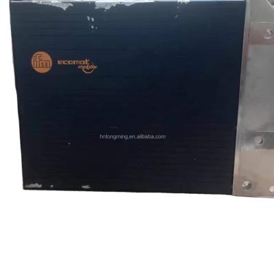 China Zhonglian Pump Truck Original Factory PLC Driver IFM CR0232, Crane Accessories IFM PLC Controller for sale