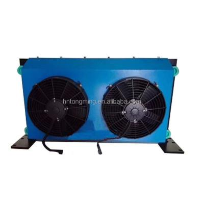 China Zoomlioon B7872 Radiator Ground Pump Hydraulic Oil Cooler for Truck Mounted 930 520 70 Electrical Construction Machinery Parts for sale