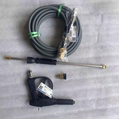 China Zhonglian Pump Truck Water Gun Pump Truck Original Water Gun Concrete Pump Truck Cleaning Water Pipe Water Gun for sale