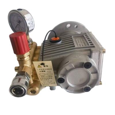 China New Construction Machinery Parts PCR Pump High-quality Water Pump Building Materials Tongming XCMGg Pump Truck Water Pump 22 for sale