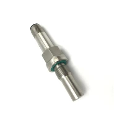 China OEM High Quality 270321001 Putzmeister PM Concrete Pump Spare Parts Magnetic Switch Sensor for sale