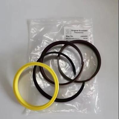 China OEM 234994005 DM125Rotary Seal Repair Kit for Putzmeister Pump Truck for sale