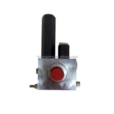 China Putzmeister KCP Load Holding Arm Check Valve Pump 000310840 Balance Valve for Construction Machinery Parts for sale