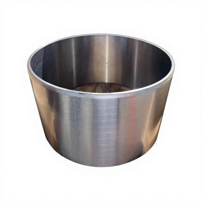 China Wear Sleeve ID274884007 220*210*115*5 Chromium Plating0.06mm Chrome Wear Sleeve Bush for Pump Tube-Schwing China (Hunan) for sale
