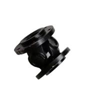 China Jiale Wet Spraying Machine Trolley Universal Joint Eccentric Wheel for sale