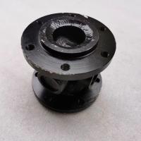 China Jiale Wet Spraying Machine Trolley Universal Joint Eccentric Wheel for sale