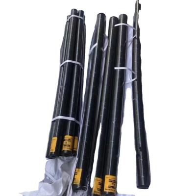 China Concrete Wet Spray Trolley Quick-setting Agent Extrusion Hose for sale